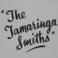 Today in History – The Tamaringa Smiths